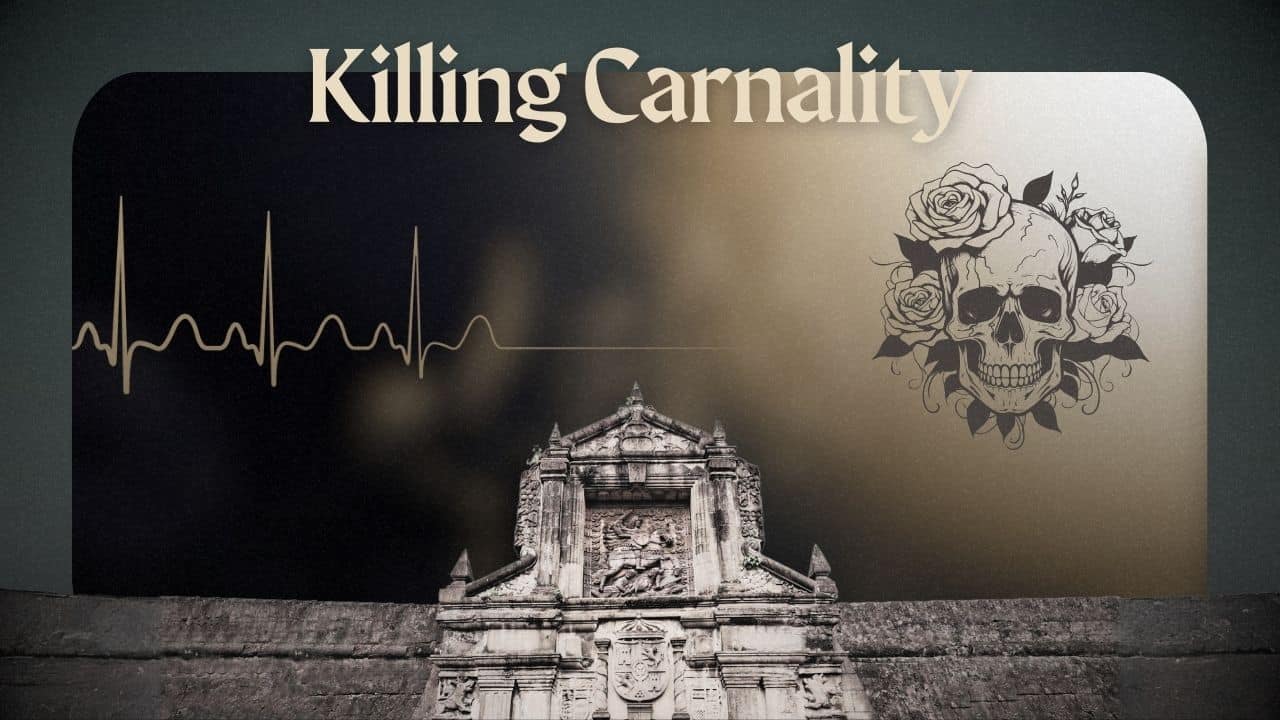 Killing Carnality - Fellowship of Believers Church