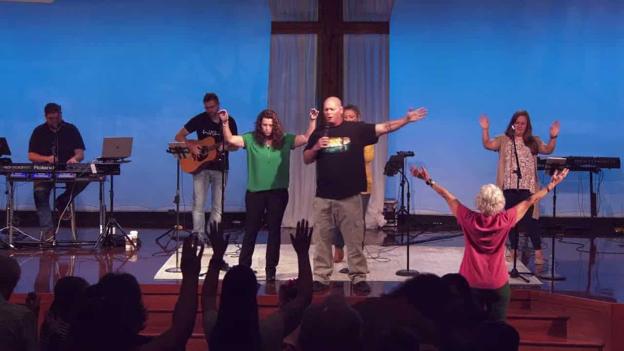 The Synergy of the Team - Fellowship of Believers Church