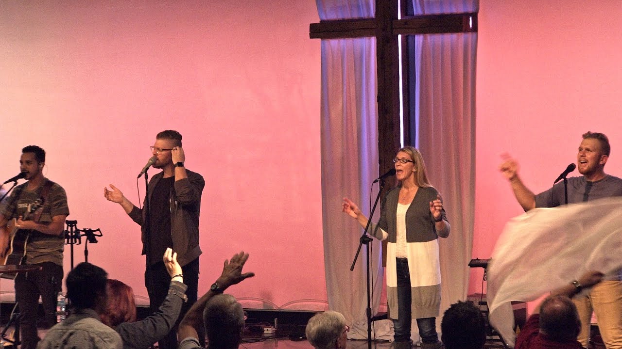 Sermons - Fellowship of Believers Church